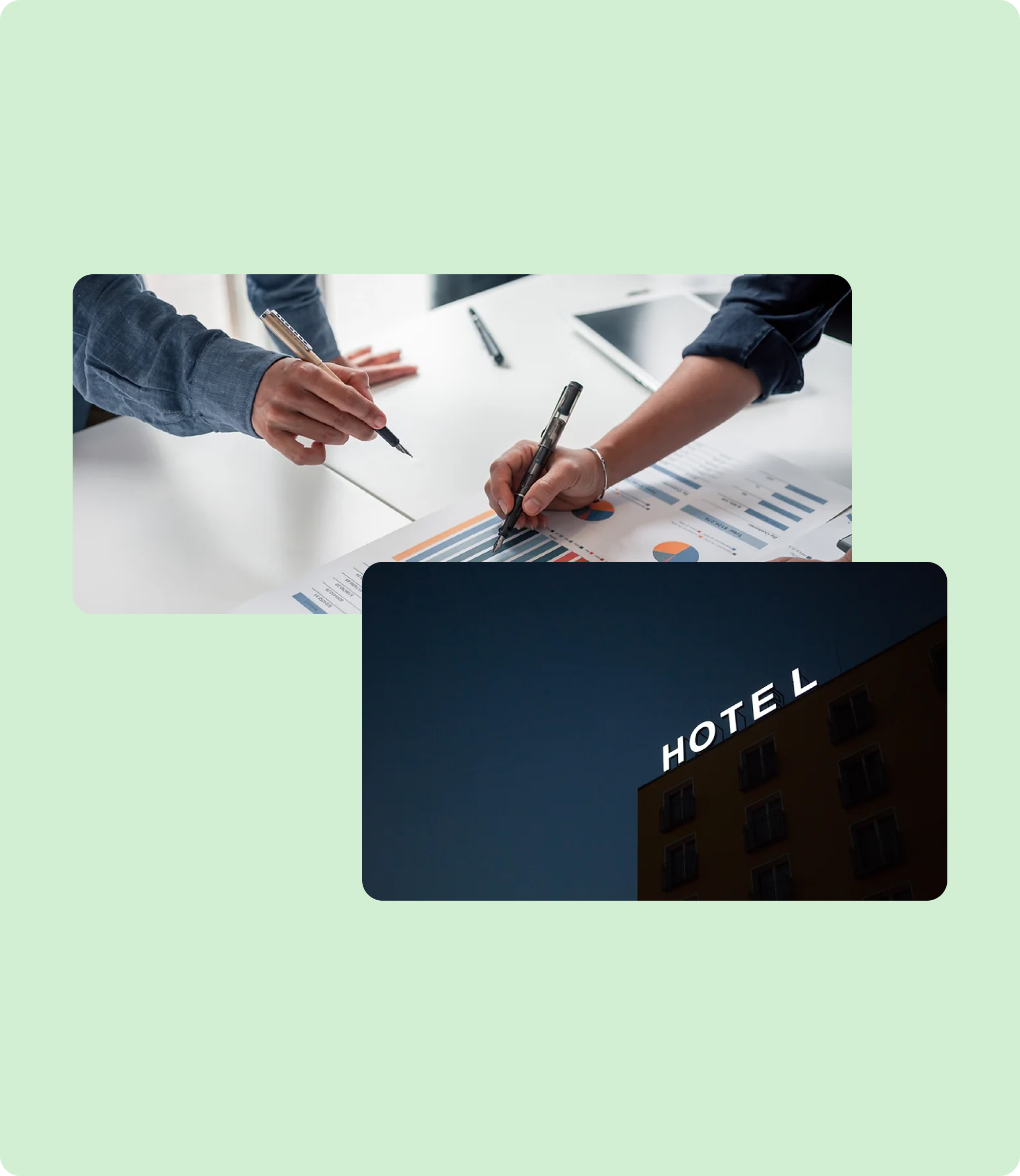 Hotel Revenue Management Services | MMR Hotels